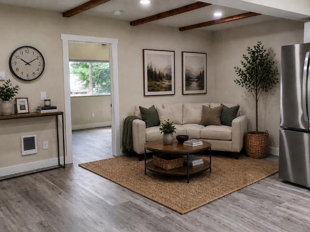 Shadow Woods 1 Bedroom Apartment for Rent at 22235 196th Ave Se, Renton, WA 98058