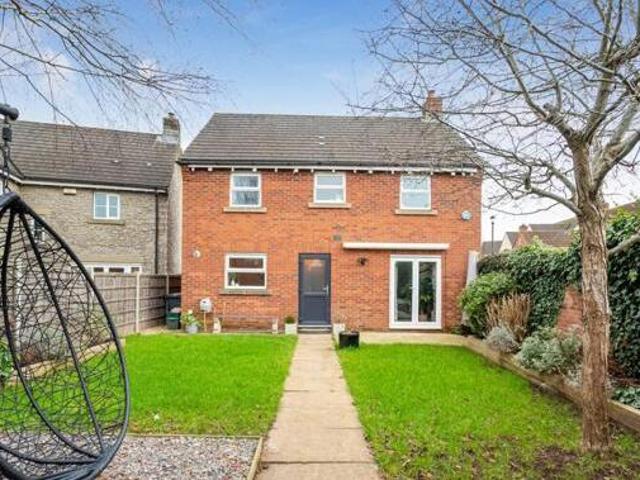 Shadow Walk, Elborough, 4 Bedroom Detached