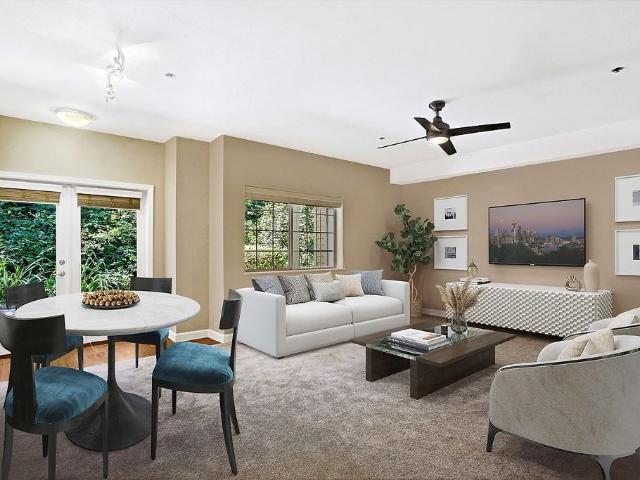 Shadowbrook 1 Bedroom Apartment for Rent at 8500 148th Ave Ne, Redmond, WA 98052 Willow Rose Hill