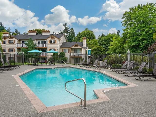 Shadowbrook 1 Bedroom Apartment for Rent at 8500 148th Ave Ne, Redmond, WA 98052 Willow Rose Hill