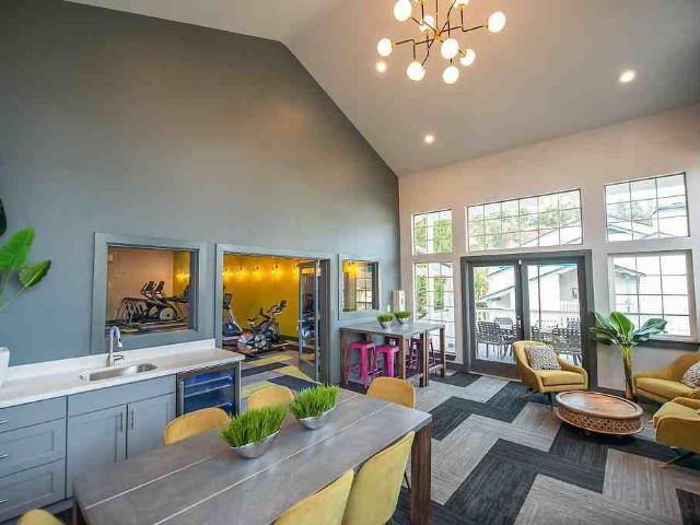 Shadowbrook 2 Bedroom Apartment for Rent at 8500 148th Ave Ne, Redmond, WA 98052 Willow Rose Hill