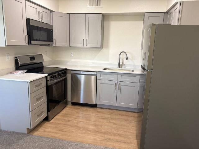 Shadowbrook Apartments 3 Bedroom Apartment for Rent at 145 Navajo Dr, Sedona, AZ 86336