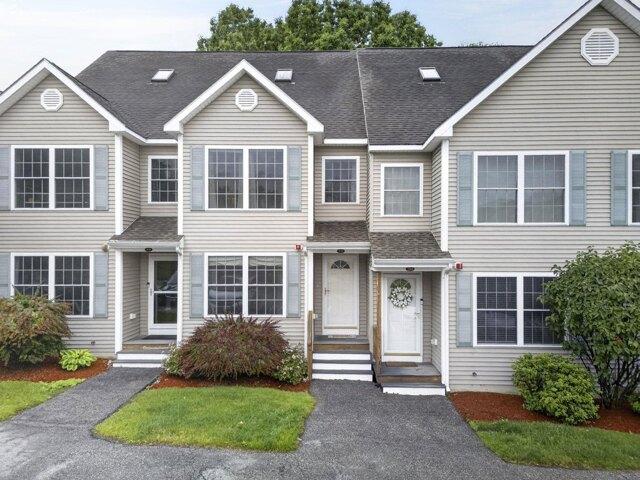 Shadowbrook Dr Unit B, Hudson, Home For Sale