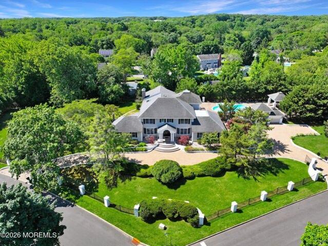 Shadowbrook Dr, Wall, Home For Sale
