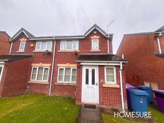 Shadowbrook Drive, Liverpool, Merseyside L24, 3 bed semi detached house to rent, £925 pcm | PrimeLocation