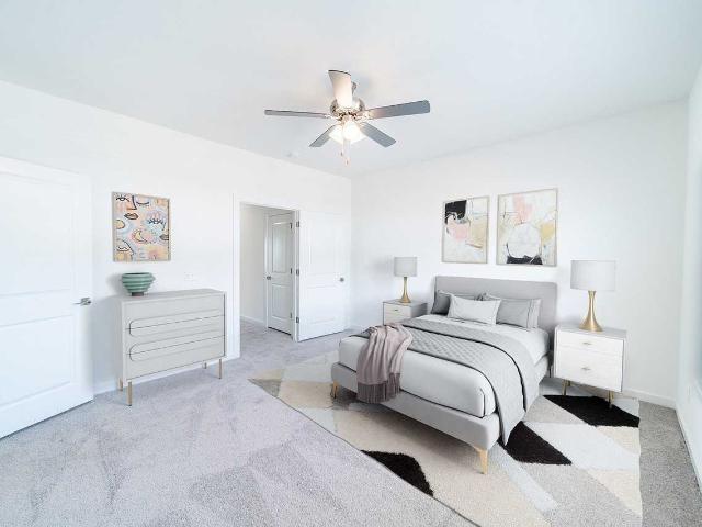Shadowbrooke Village 3 Bedroom Apartment for Rent at 2609 W Olympus Dr, Rogers, AR 72758 Pinnacle Hills