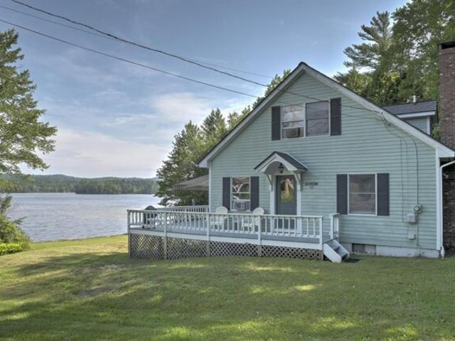 Shadowland Rd, Alstead, Home For Sale
