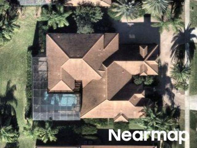Shadowmoss Cir