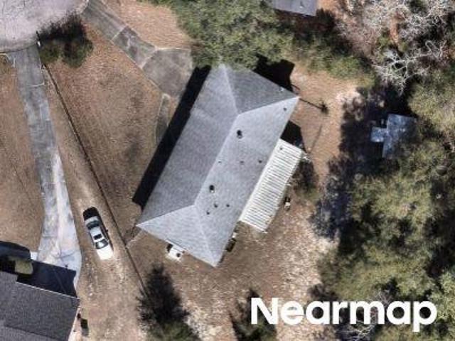 Shadowood Dr