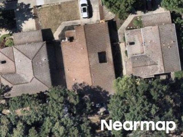 Shadowood Dr