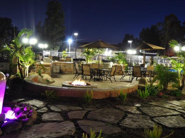 ShadowRidge Country Club Villas 2 Bedroom Apartment for Rent at 1617 Live Oak Rd, Vista, CA 92081 Vista