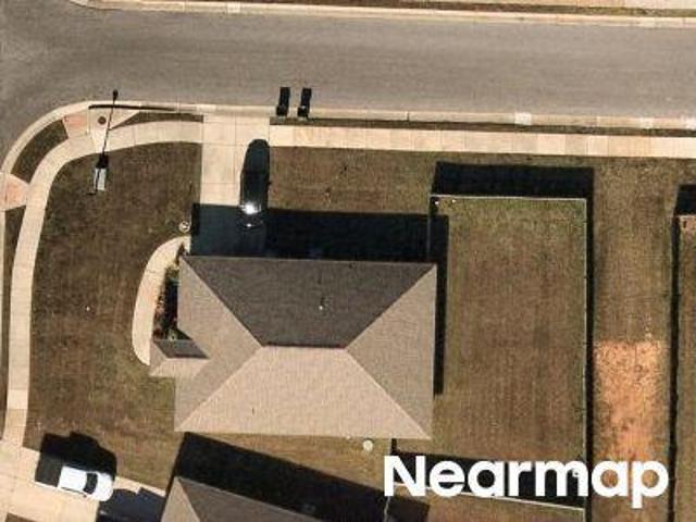 Shadowridge Dr