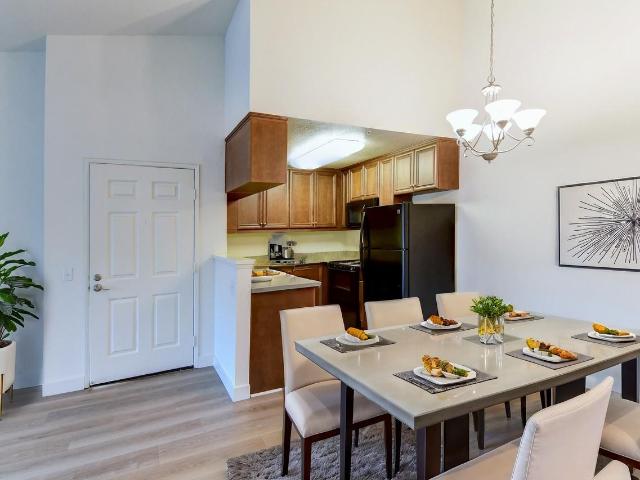 Shadowridge Park Apartments 1 Bedroom Apartment for Rent at 2000 S Melrose Dr, Vista, CA 92081 Vista