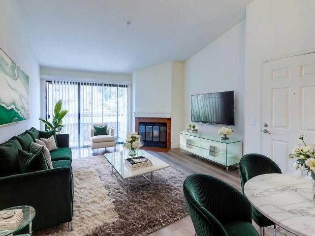 Shadowridge Park Apartments 2 Bedroom Apartment for Rent at 2000 S Melrose Dr, Vista, CA 92081 Vista