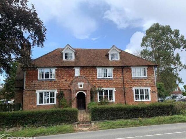 Shadoxhurst, Woodchurch Road, Ashford, 6 Bedroom Detached