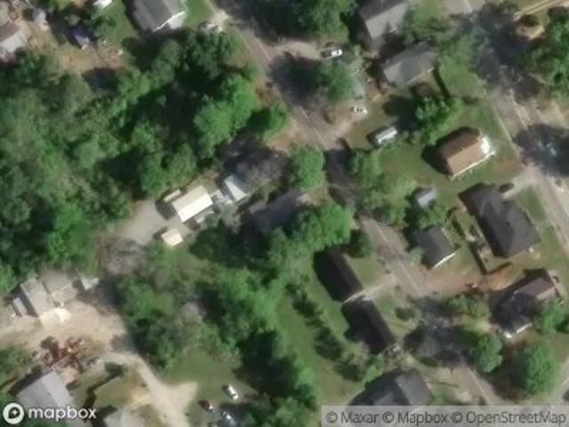 Shadrack St