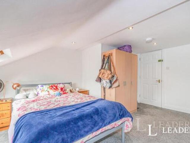 Shadwell Road, Portsmouth, House Share For
