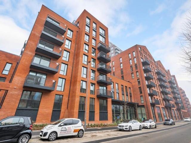 Shadwell Street, B4 6FW, Birmingham