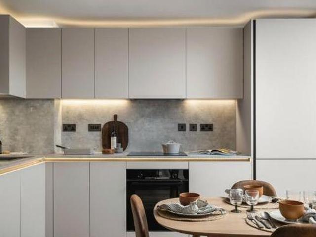 Shadwell Street, Birmingham, 2 Bedroom Apartment