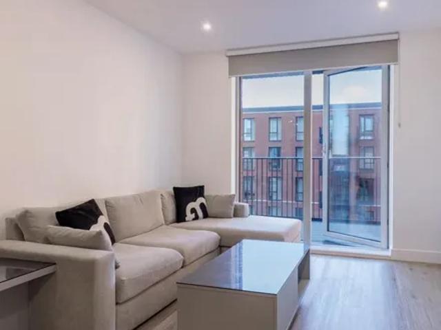 Shadwell Street, Birmingham, B4 6EY, United Kingdom | 1 bed apartment for rent #167826162 | Rentberry
