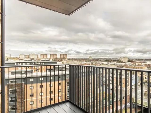 Shadwell Street, Birmingham, B4 6EY, United Kingdom | 1 bed apartment for rent #116543168 | Rentberry