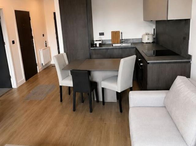 Shadwell Street, Birmingham B4, 1 bed flat to rent, £1,250 pcm | PrimeLocation