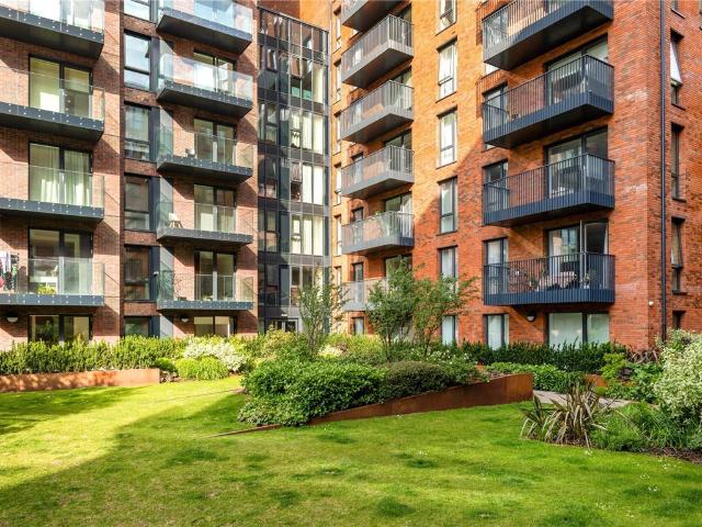 Shadwell Street, Birmingham B4, 2 bed flat to rent, £1,750 pcm | PrimeLocation