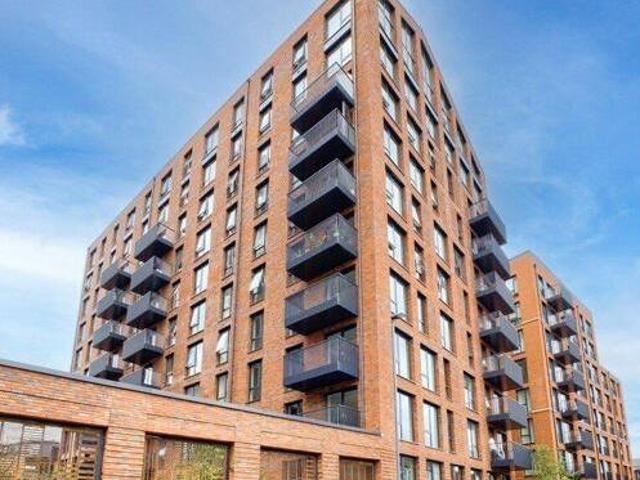 Shadwell Street, Jewellery Quarter, 2 Bedroom Apartment