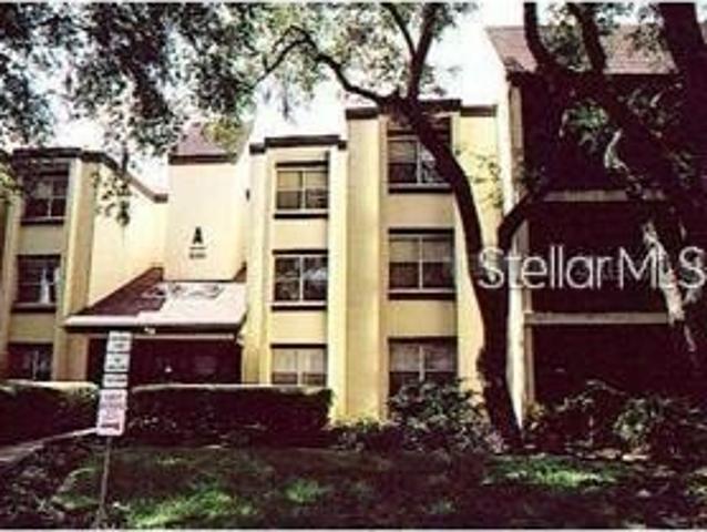 Shady Terrace Ln Apt,tampa, Condo For Sale
