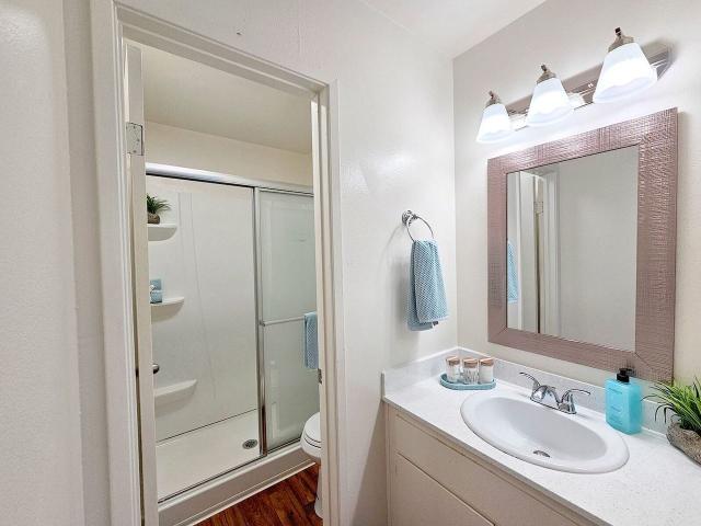 Shady Terrace 2 Bedroom Apartment for Rent at 320 Shady Lane, El Cajon, CA 92021 El Cajon