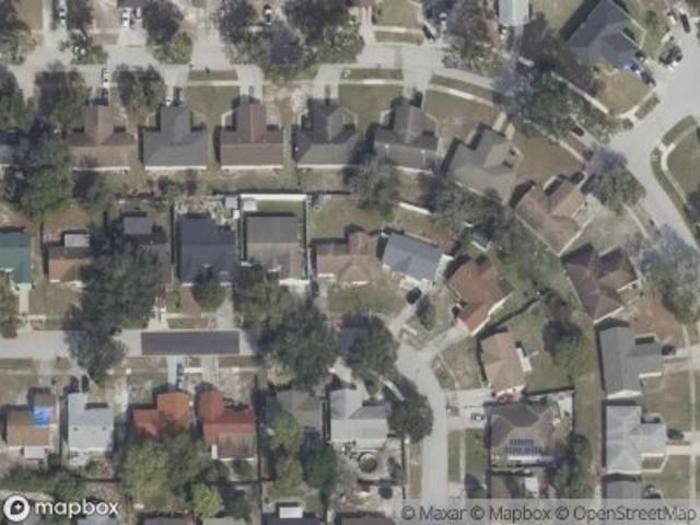 Shady Willow Dr