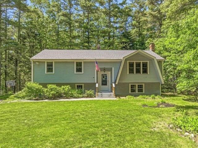 Shady Acre Ln, Pembroke, Home For Sale