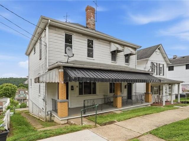 Shady Ave, Charleroi, Home For Sale