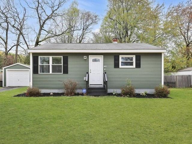 Shady Brook Ln, Springfield, Home For Sale