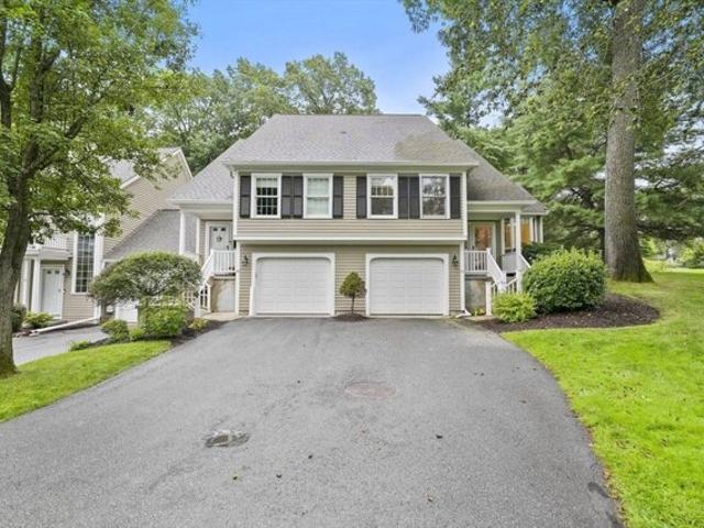 Shady Brk Unit,west Springfield, Condo For Sale