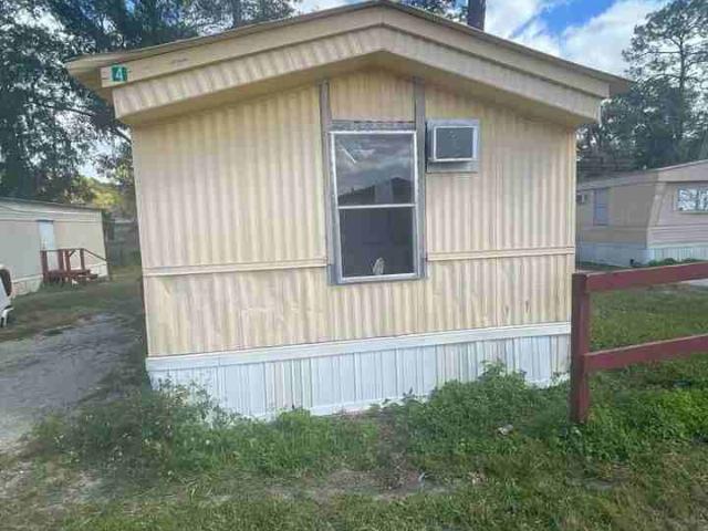 Shady Creek 2 Bedroom Apartment for Rent at 15039 Se County Road 230a, Starke, FL 32091