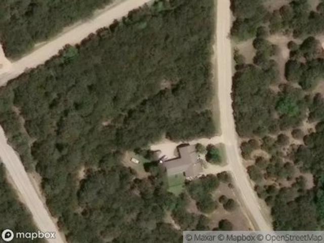Shady Creek Dr