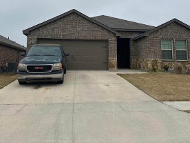 Shady Elm Drive