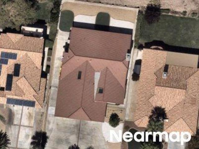Shady Elm Ln