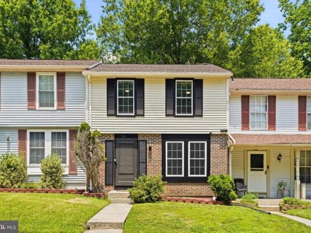 Shady Glen Dr, Capitol Heights, Home For Sale