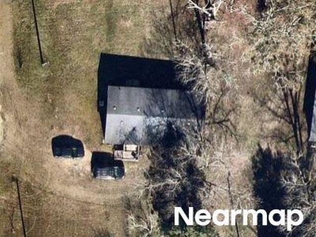 Shady Grove Church Rd
