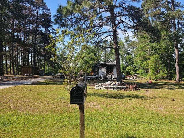 Shady Grove Rd