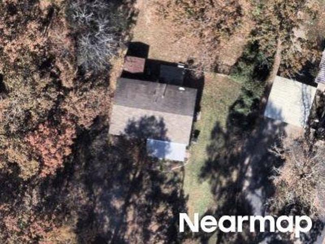 Shady Grove Rd