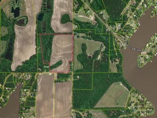 Shady Grove Rd, Andalusia, AL 36421