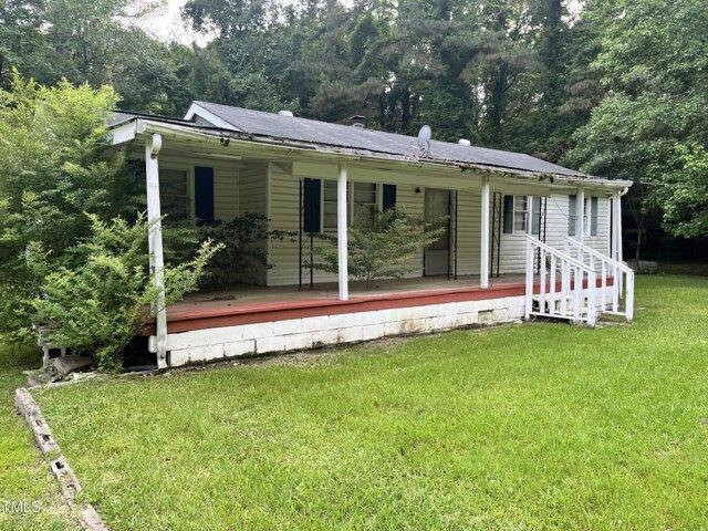 Shady Grove Rd, Halifax, Home For Sale