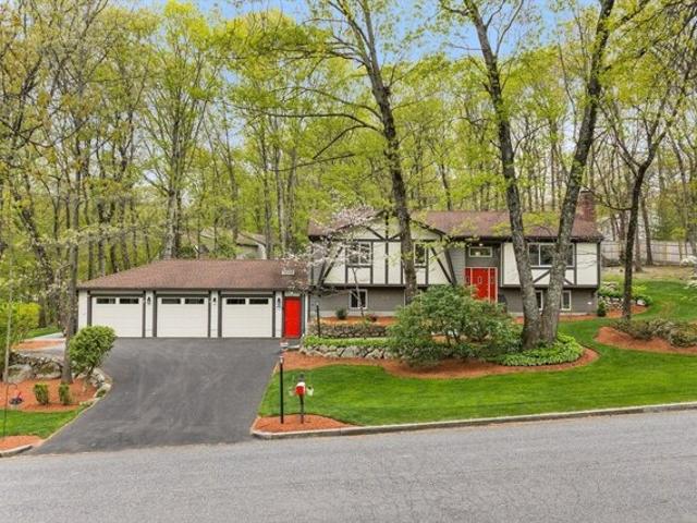 Shady Hollow Path, Ashland, Home For Sale