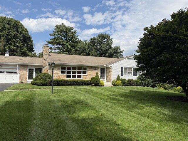 Shady Ln, Wilbraham, Home For Sale