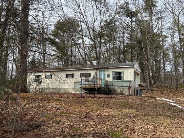Shady Ln Apt,wiscasset, Property For Sale