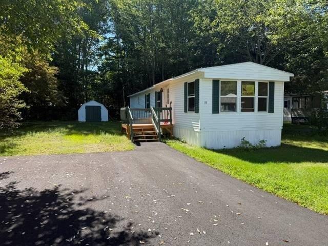 Shady Ln, Arundel, Property For Sale