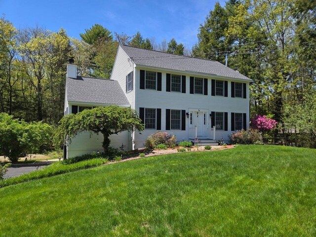 Shady Ln, Barrington, Home For Sale